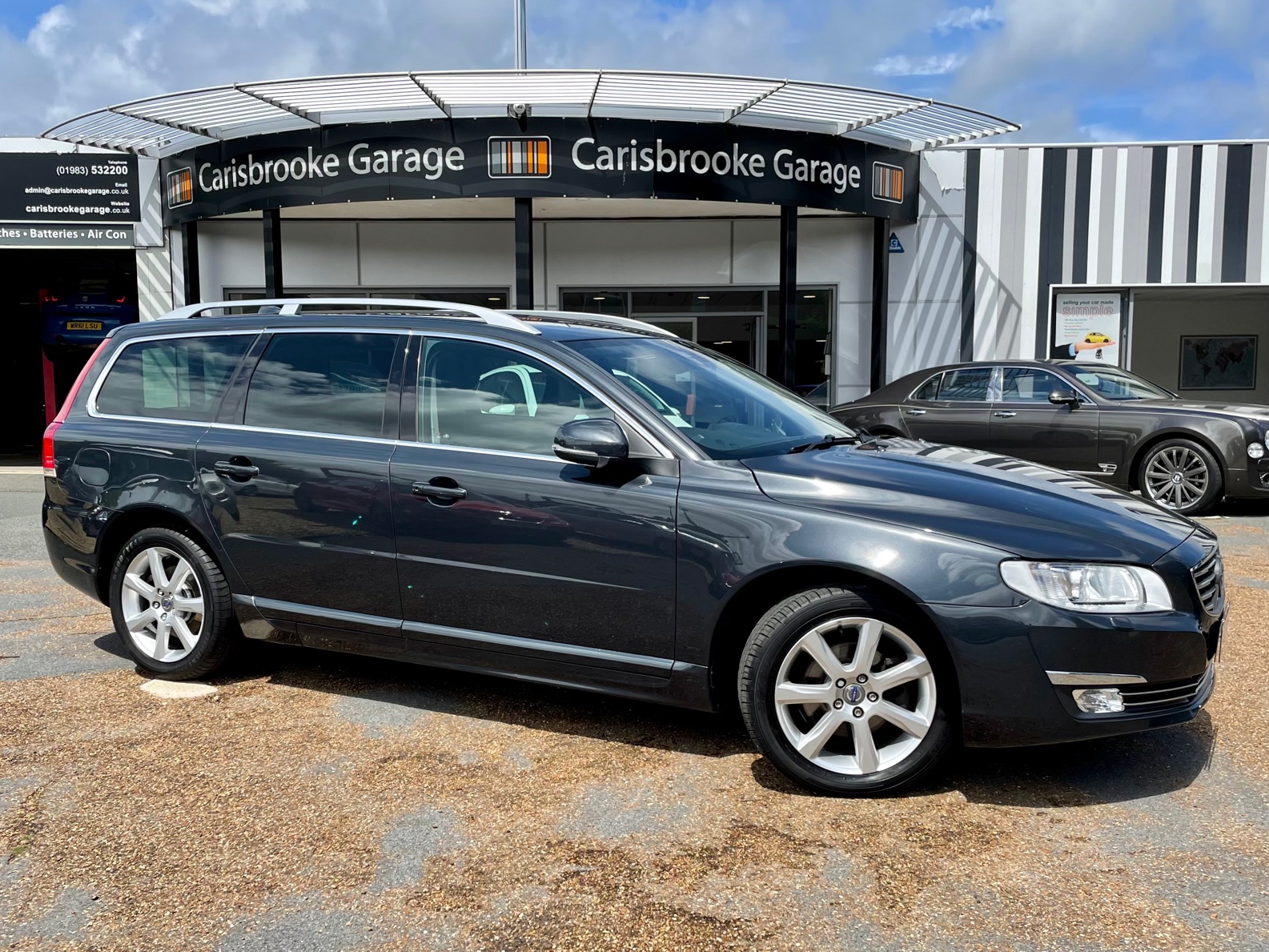 Used Car Sales | Isle Of Wight | Island Cars For Sale | Sixers Group