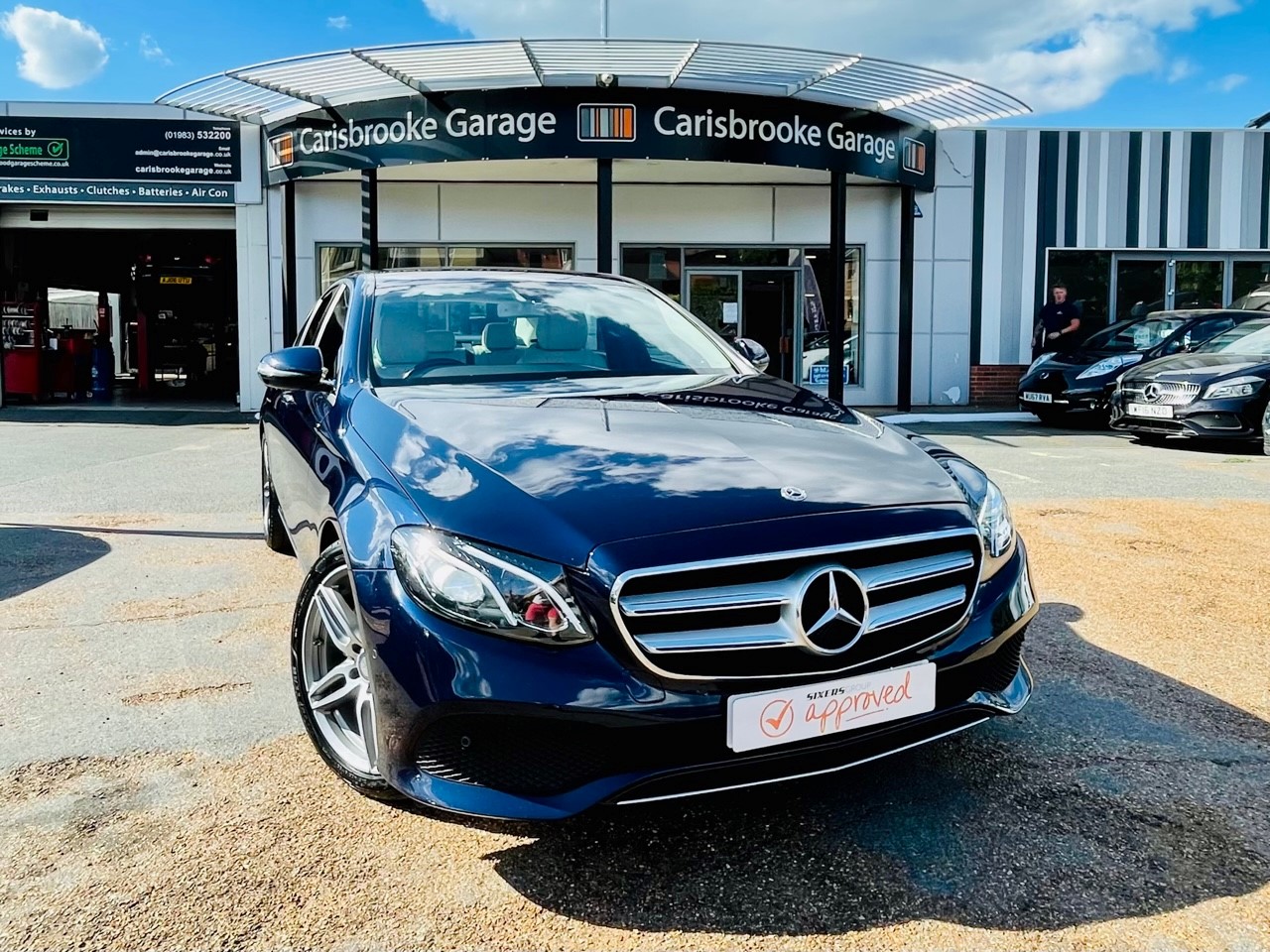 Used Car Sales | Isle Of Wight | Island Cars For Sale | Sixers Group