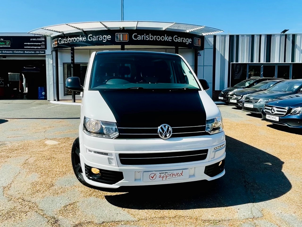 Used Car Sales | Isle Of Wight | Island Cars For Sale | Sixers Group